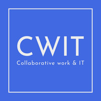 CWIT | Collaborative work & IT